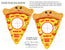 Pizza Play Dough Valentine Printable IDVDAYPIZZA0520 – Bailey Bunch Designs