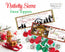 Nativity Treat Bags, Christian Christmas Toppers IDNATIVITY0520 ...