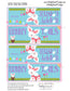 Easter Treat Toppers, Bunny Bunny Tails, IDBUNNYTAIL0520 – Bailey Bunch ...