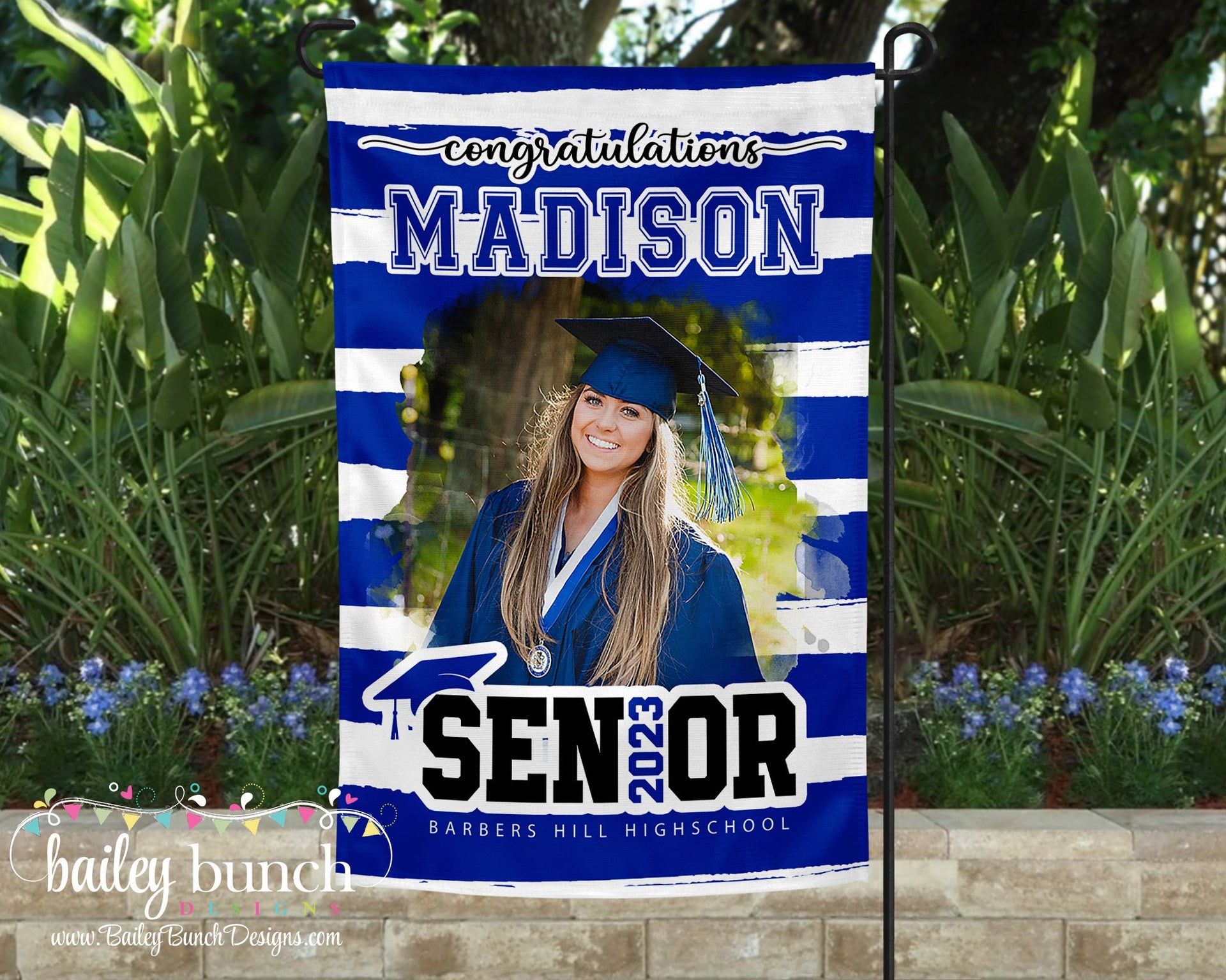Graduation Merchandise – Bailey Bunch Designs